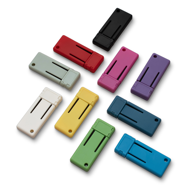 YuCase - Die Hülle für Deinen Yubikey